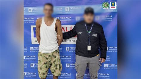 Cárcel Para Hombre Que Habría Intentado Asfixiar A Su Expareja En Cartagena