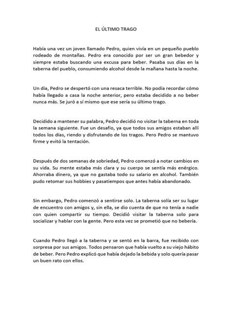 El Último Trago Pdf Cocina Comidas Y Vino Novela Negra