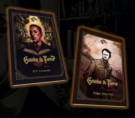 Cuentos De Terror Mitos Y Leyendas Tcg