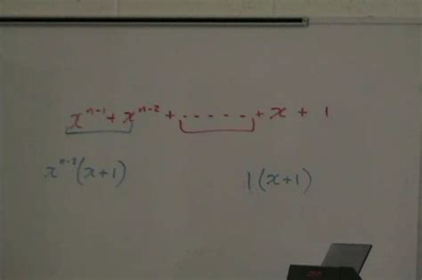 Part Of A More General Notation For The “grouping” Proof Download