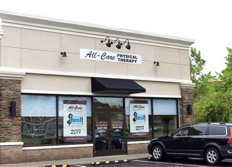 Physical Therapy In Freehold Nj Ivy Rehab Pt