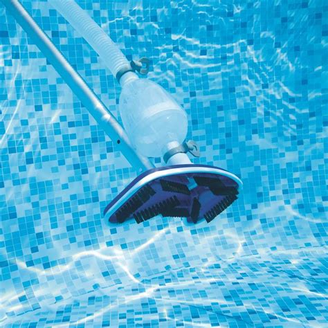 Bestway Flowclear Deluxe Uima Altaan Huoltosarja 58237 Tavarakartano