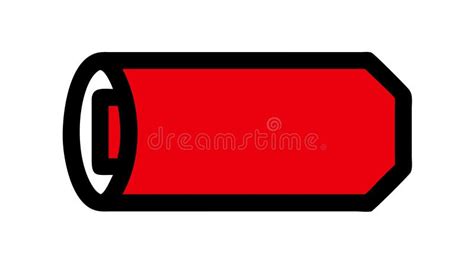 Battery Cell Icon Energy Power Electric Storage Vector Design