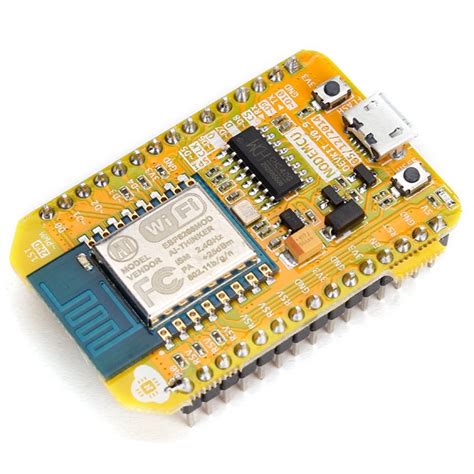 Projectesp8266programming Radiona Wiki
