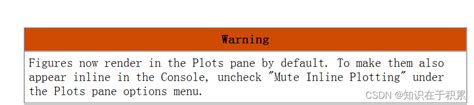 Python在spyder控制台console中不显示图片问题figures Now Render In The Plots Pane