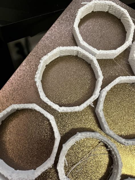 Blobs And Gaps In Print Using Pla Rfixmyprint