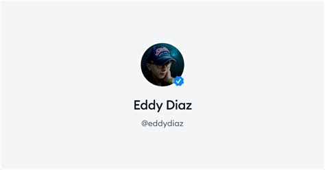 Eddy Diaz Senior Software Engineer Blankfactor Himalayas