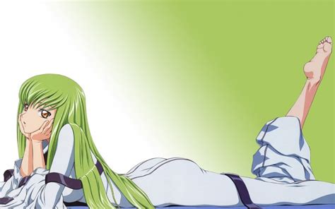 1920x1200 C C Code Geass Hd Wallpaper Rare Gallery