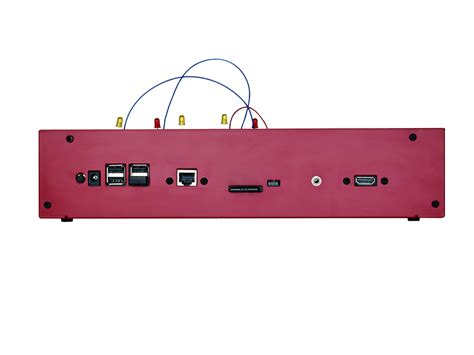 Fuze Type II Powered By Raspberry Pi Review