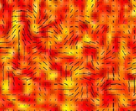 Gravitational Waves Rumors Getting Scientists All Excited