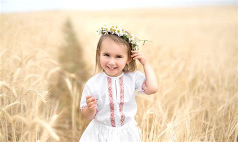 تعرف إلى أجمل أسماء البنات ومعانيها