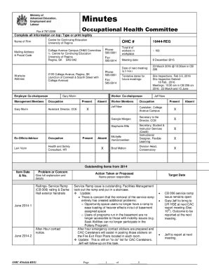 Fillable Online Complete All Information On Top Type Or Print Legibly