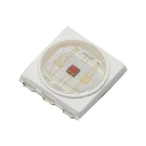 5054 Rgb Smd Led Led Diodes Full Color Led