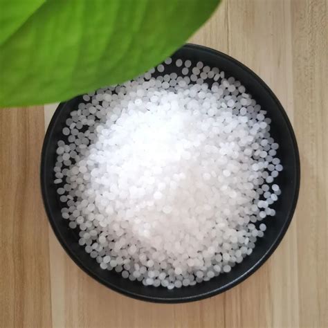 Resin Plastic Recycle Grade Pp T30s Polypropylene Homopolymer Pp Resin For Yarn Pp T30s And