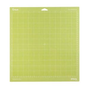 Tapete De Corte Con Adhesivo Fuerte StrongGrip Cricut 30 5 X 61 Cm Para