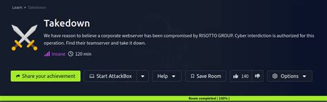 extending your network tryhackme write up walkthrough by