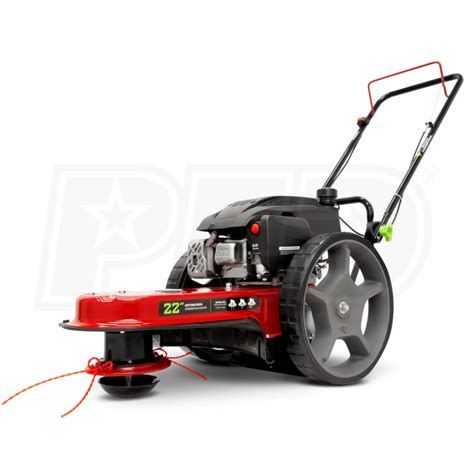 Earthquake 22 160cc Walk Behind String Trimmer Earthquake 40314