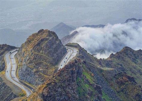 Taif Joins UNESCO’s Illustrious List | Leaders