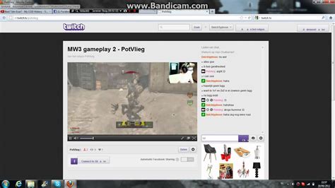 CRAZY DUTCH DUDE PLAYS MW3 NAKED MOONSHOT YouTube