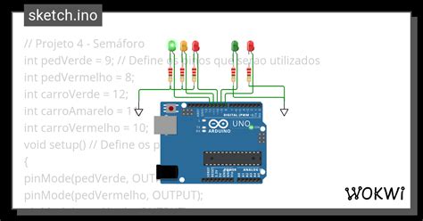 Aula1 Wokwi Esp32 Stm32 Arduino Simulator