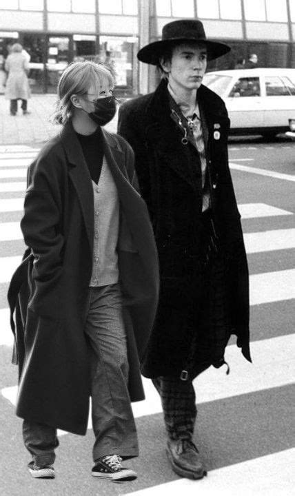 Sex Pistols And Nancy