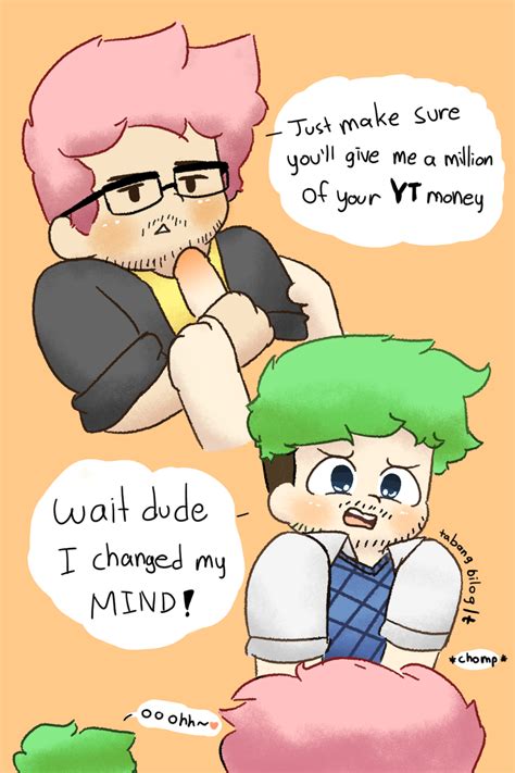 Post 2619552 Jacksepticeye Markiplier Youtube
