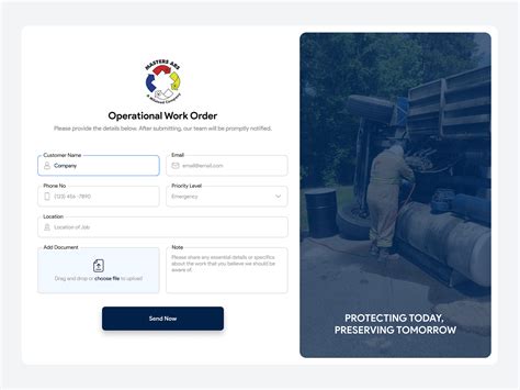 User Survey Form Ui Design By Mohammad Ashif Ui Ux And Product Designer