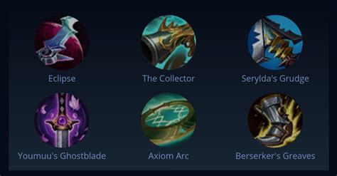 Im New To Mf I Want To Play Her Lethality Is This The Best Build For