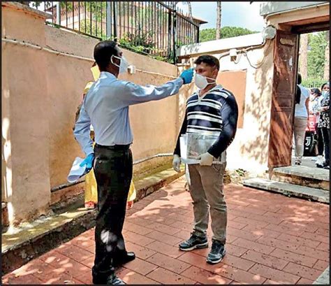 Sri Lanka Missions Facilitate To Regularise Visa Status Of Lankans In