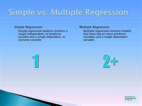Ppt Correlation And Simple Linear Regression Powerpoint Presentation