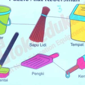 Detail Nama Alat Alat Cleaning Service Dan Gambarnya Koleksi Nomer 5