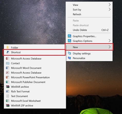 How To Create A Keyboard Shortcut To Open A Specific Website In Windows BroExperts