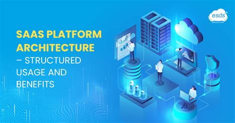 Saas Platform Architecture Structured Usage And Benefits