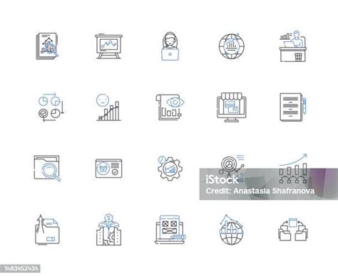 Kumpulan Ikon Kerangka Database Database Dbms Rdbms Sql Oracle Mongodb Cloud Vector Dan Set