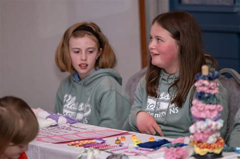 Kinnitty National School Home Blog