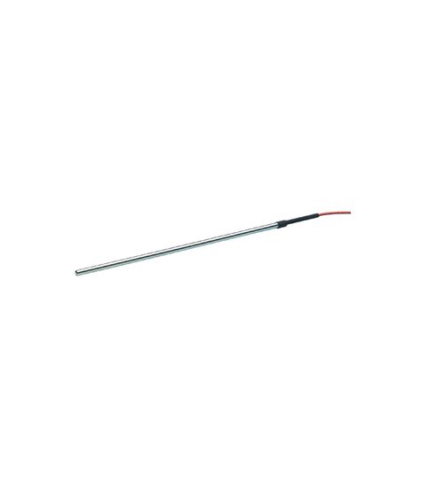 Thermometer Sensor Pt100 Φ6 4 300mmpt100 Φ6 4 300mm