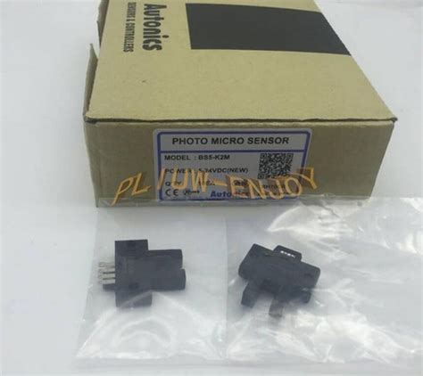 10pcs New Autonics Bs5 K2m Bs5k2m Sensors Ebay