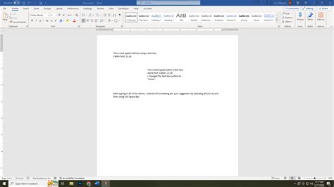 Solved Importing Text From Word Into Photoshop And Export Adobe