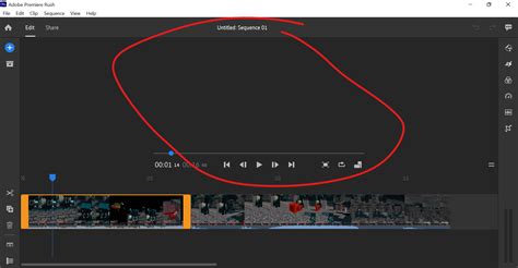 Video Footage Preview Not Coming Up Radobe