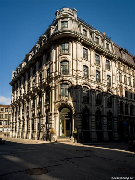Hôtel Gault Montréal Kevincharityfair Flickr