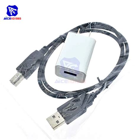 USB Programmer USB Highspeed SPI Support EEPROM Chip Cable Diymore