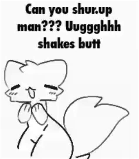 Cat Furry Furry Art Kissing Drawing Funny Spongebob Memes Silly