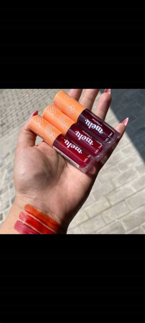 Tinta Para Labios En Montevideo