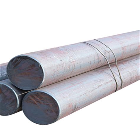 SAE 1060 1080 1095 Steel Round Bar Ss400 Carbon Mild Steel Round Bar