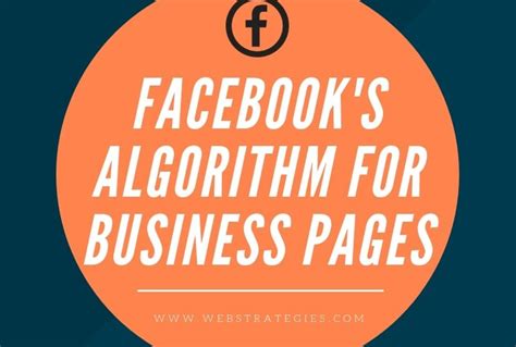 Facebook Archives Web Strategies