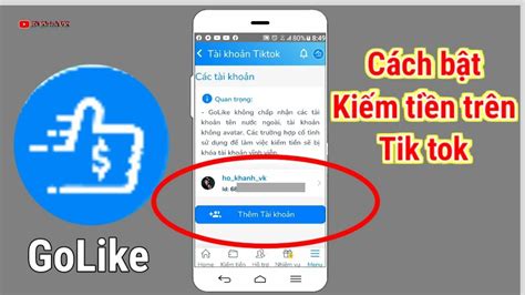 Cách Bật Kiếm Tiền Trên Tiktok 2021 Hướng Dẫn Chi Tiết Và Hiệu Quả