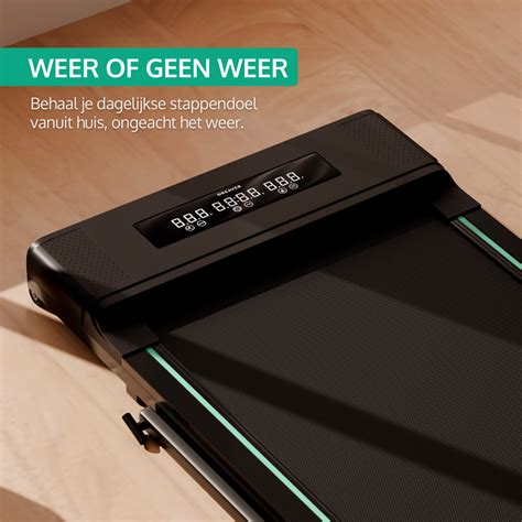 Dreaver S340 Loopband Dreavernl