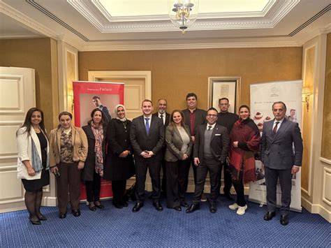 Mohamedabudagher Lesrochesambassador Hospitalityleadership