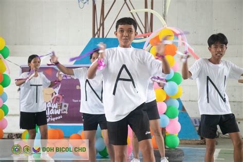 Doh Bicol Chd Doh Bicol Chd Added A New Photo