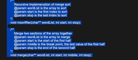 Solved File Description The Name Of The File Will Have A Chegg Com